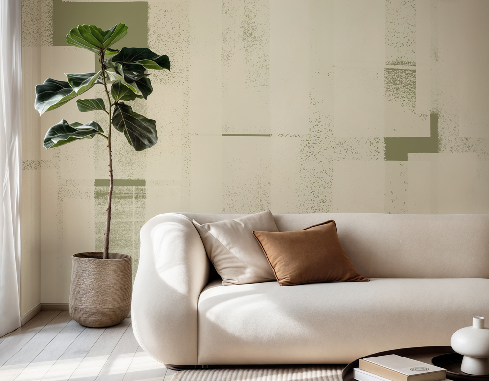 TYPE II - COMMERCIAL WALLCOVERING COLLECTION - CUSTHOM